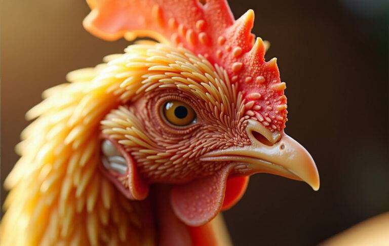 Chicken Comb Guide: Why It Matters & What to Watch For