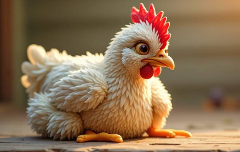 How to Get Rid of Chicken Mites FAST! Best Treatments & Prevention